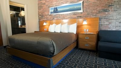 Our Hotel Near Boston Harbor Gallery - Harborside Inn