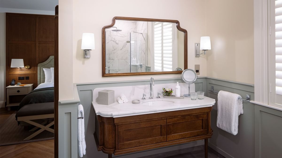 5-Star Resort on Causeway Coast | Dunluce Lodge