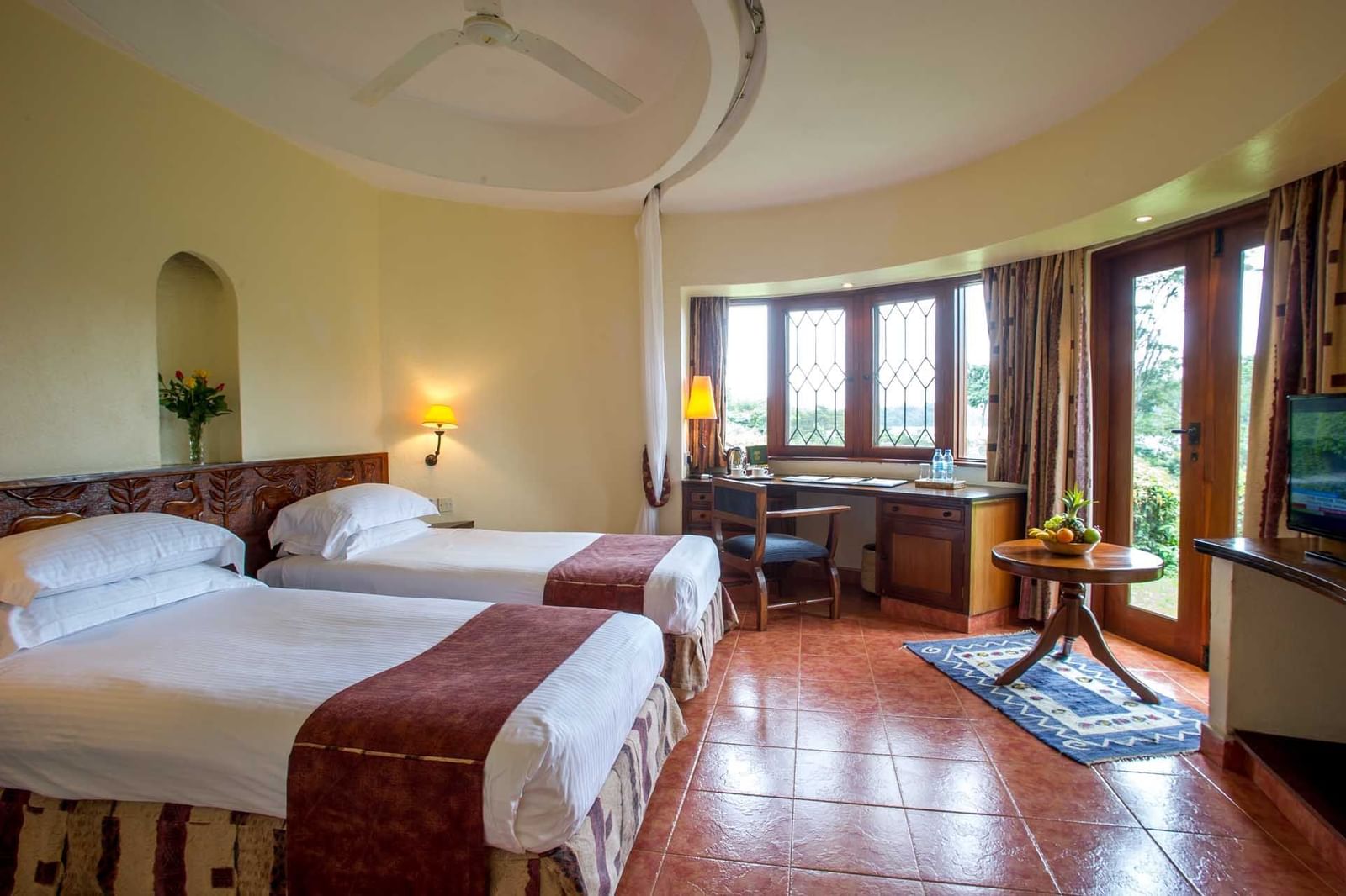 Accommodation Arusha | Arusha Accommodation Tanzania