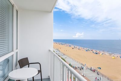 Virginia Beach Photos | Boardwalk Resort and Villas Gallery