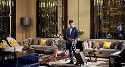 Hotel Photo Gallery – Chatrium Grand Bankok