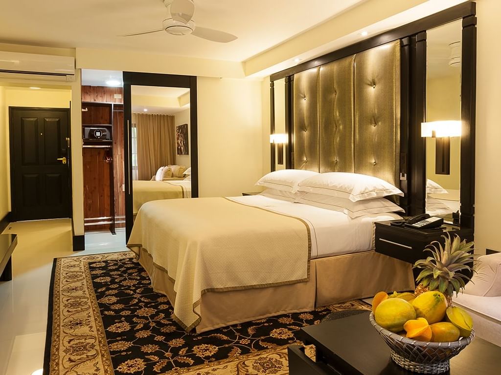 Advanced Booking | Jamaica Hotel Deals | Terra Nova All-Suite Hotel