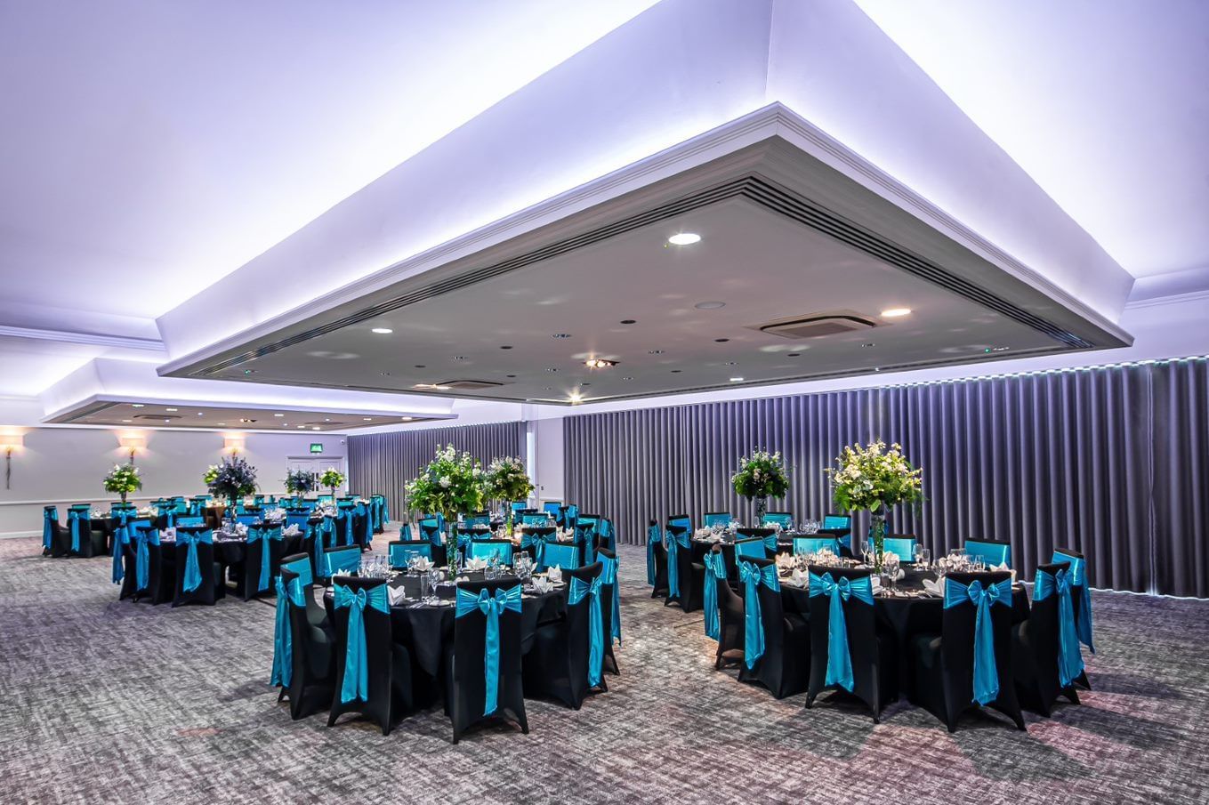 Events in Aberdeen | The Aberdeen Altens Hotel