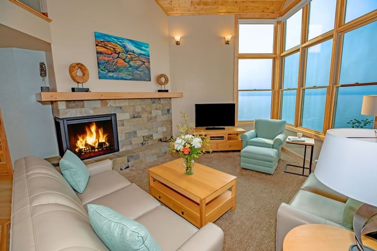 Stay - Bluefin Bay Family of Resorts