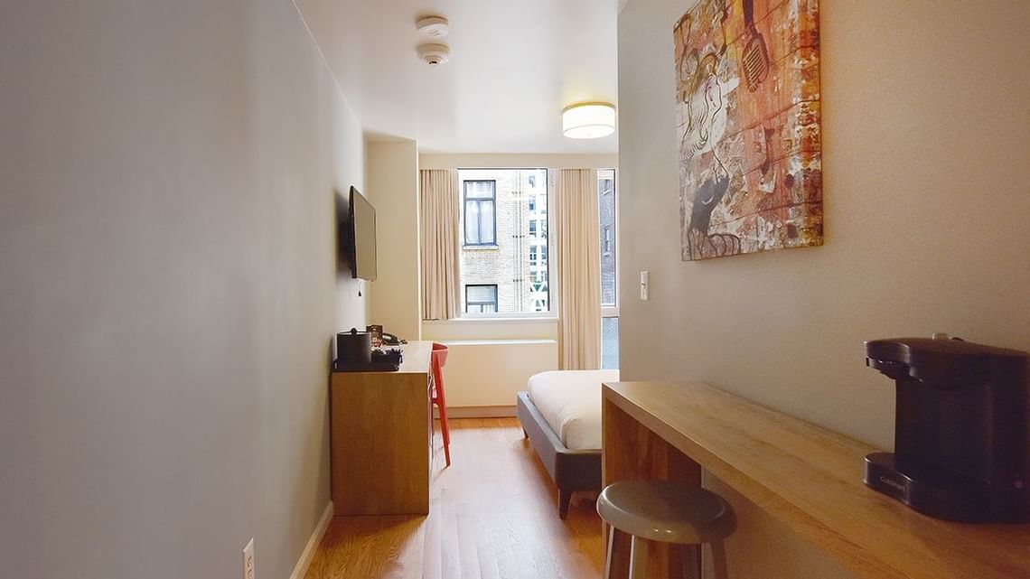 Full Studio with Balcony - Hotel 32|32