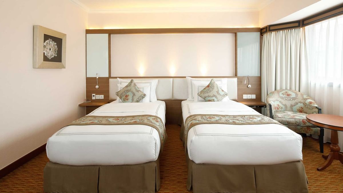 Premium Club Room | Rooms & Suites