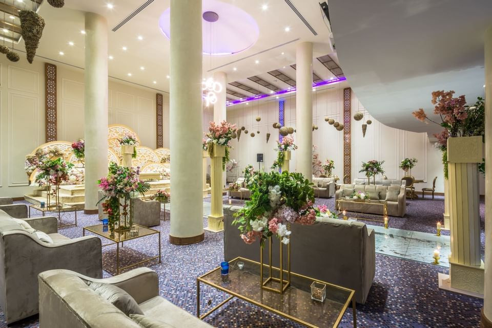 Mid-Upscale Hotel in Tabuk, Saudi Arabia | Mena Hotel Tabuk