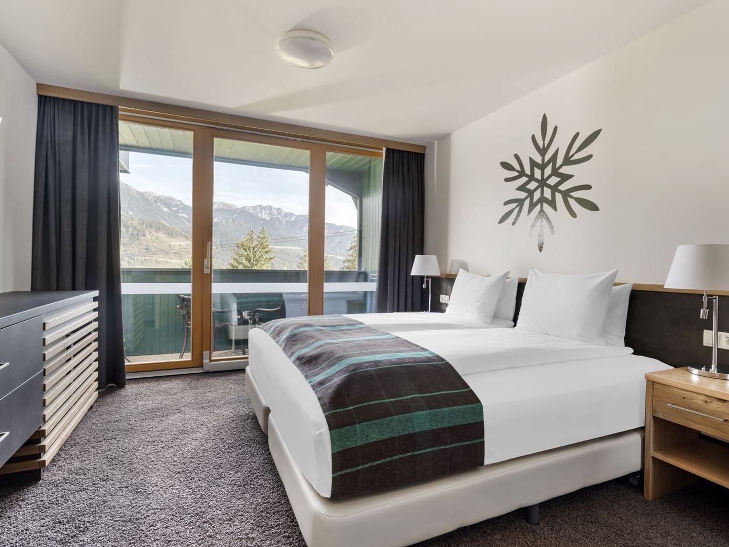 Schladming Resort Hotel | Alpine Club