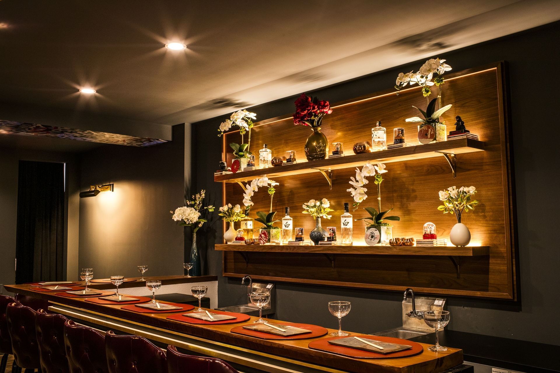 Restaurants Near E 32nd St NYC - Hotel 32|32