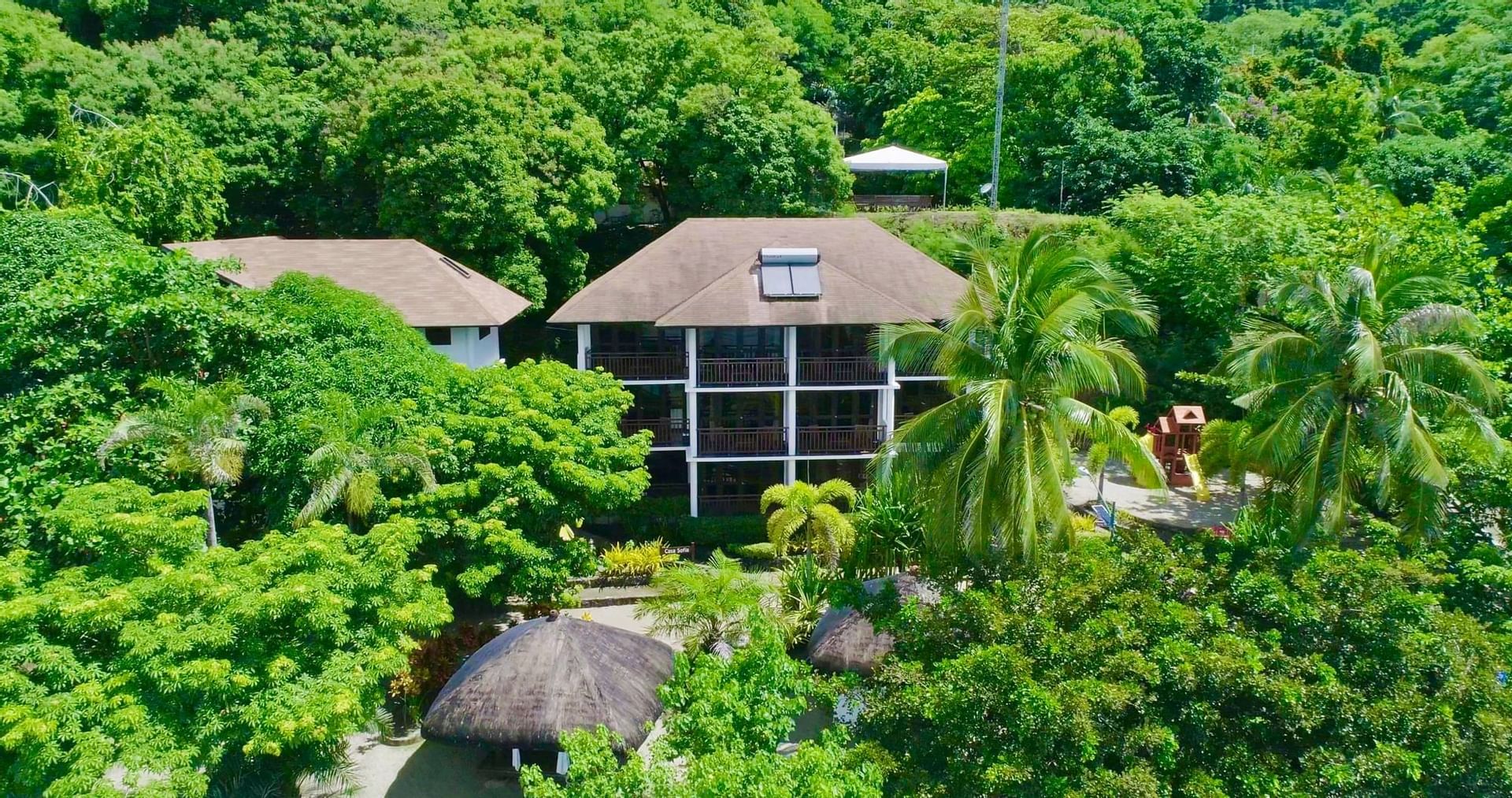 Palm Beach Resort | Beachfront Resort in Laiya, Batangas