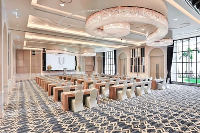 U Sathorn Bangkok | 5 Star Accommodation Bangkok | Hotel Gallery