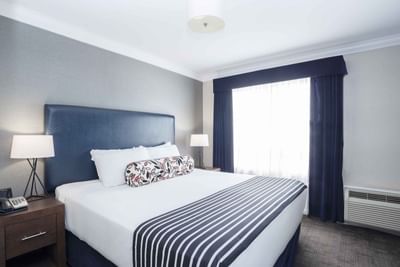 Gallery | Sandman Signature Prince George Hotel | Prince George BC
