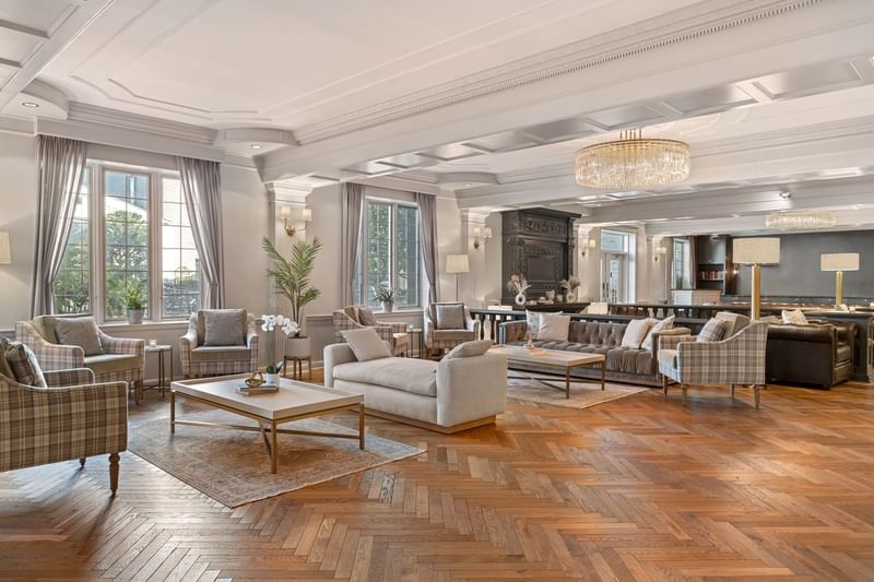 Hospitality House Madison Housepitality The Madison House Brand