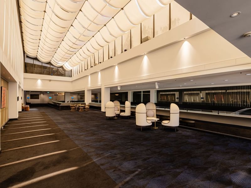 REGISTRATION LOBBY | Meeting Rooms at Sofitel Brisbane Central