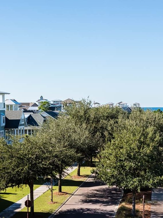 Premium Resort Suite | Accommodations | Watersound Inn