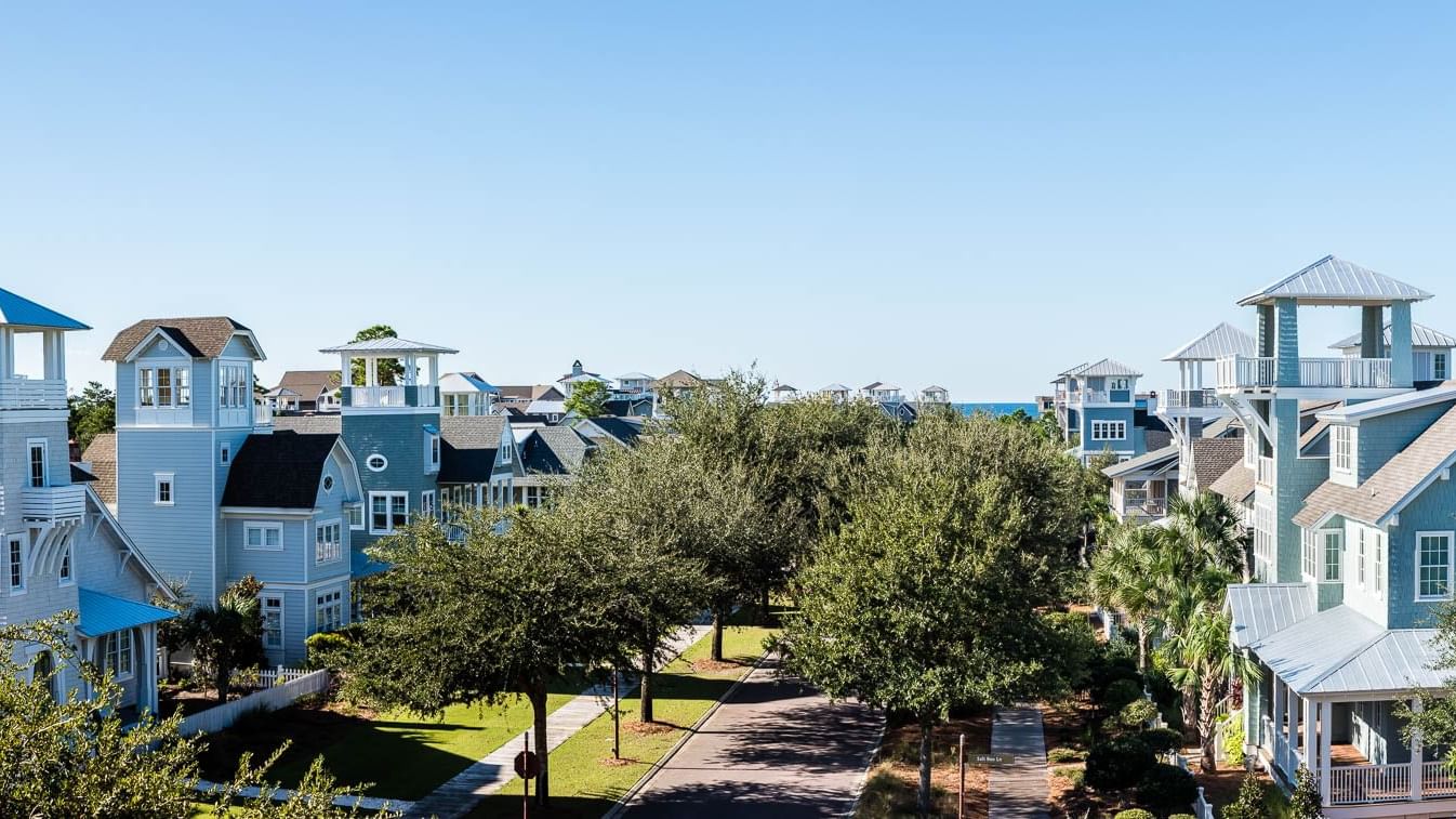 Premium Resort Suite | Accommodations | Watersound Inn