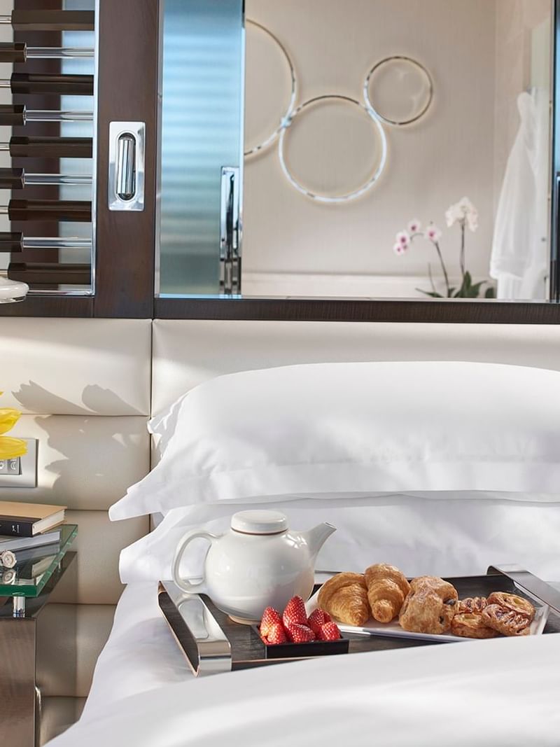 Crown Towers Perth | 5-Star Luxury Hotel in Perth