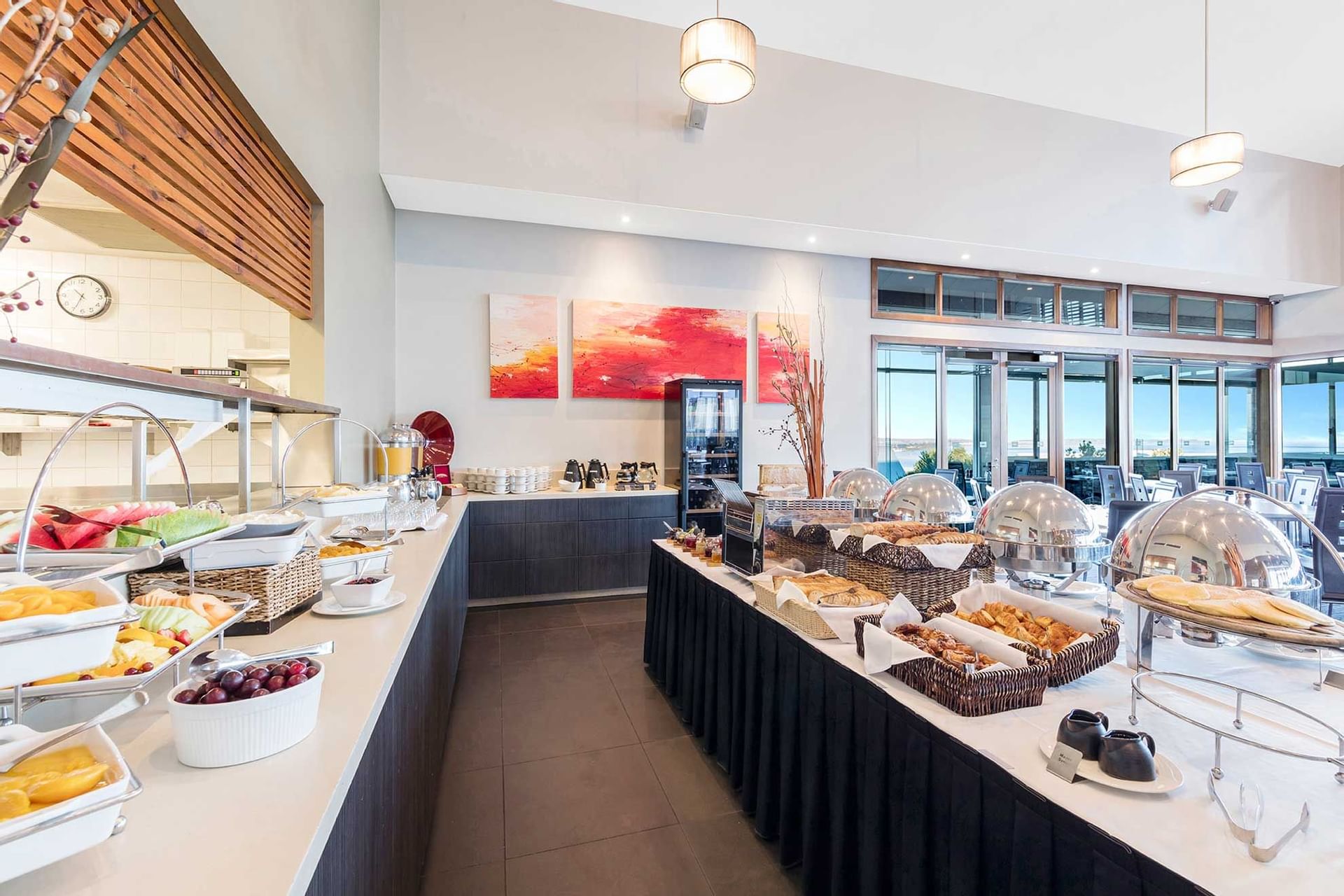 Watermark Restaurant | Fresh Seafood in Phillip Island