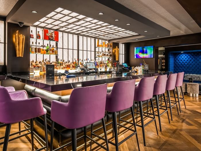 The Kingsley Bloomfield Hills | Hotel near Detroit Michigan