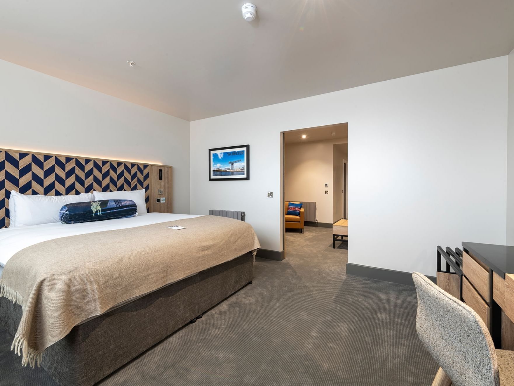 Hotel Rooms Glasgow Sandman Signature Glasgow Hotel Hotel Rooms Glasgow Sandman Signature Glasgow Hotel