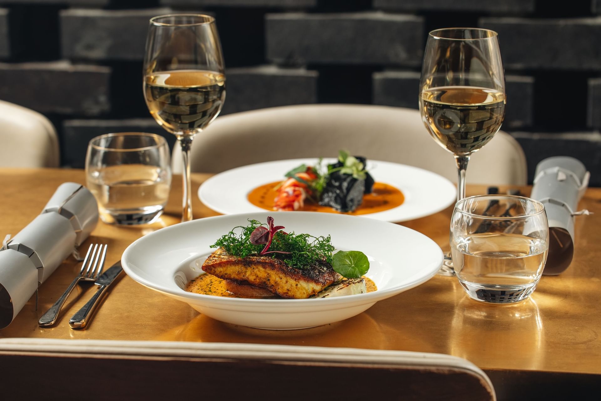 Happenings at Monmouth Kitchen | Exclusive Offers & Events