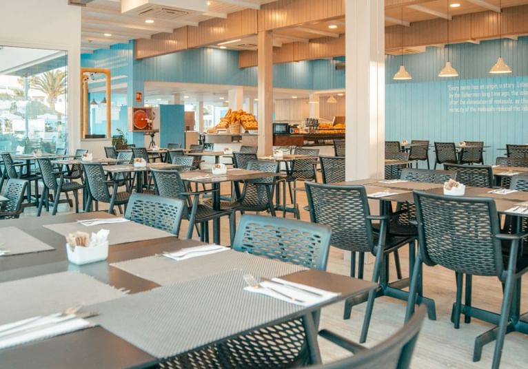 LABRANDA Bahía de Lobos | Gallery