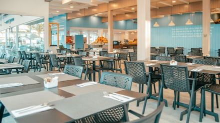 LABRANDA Bahía de Lobos | Gallery