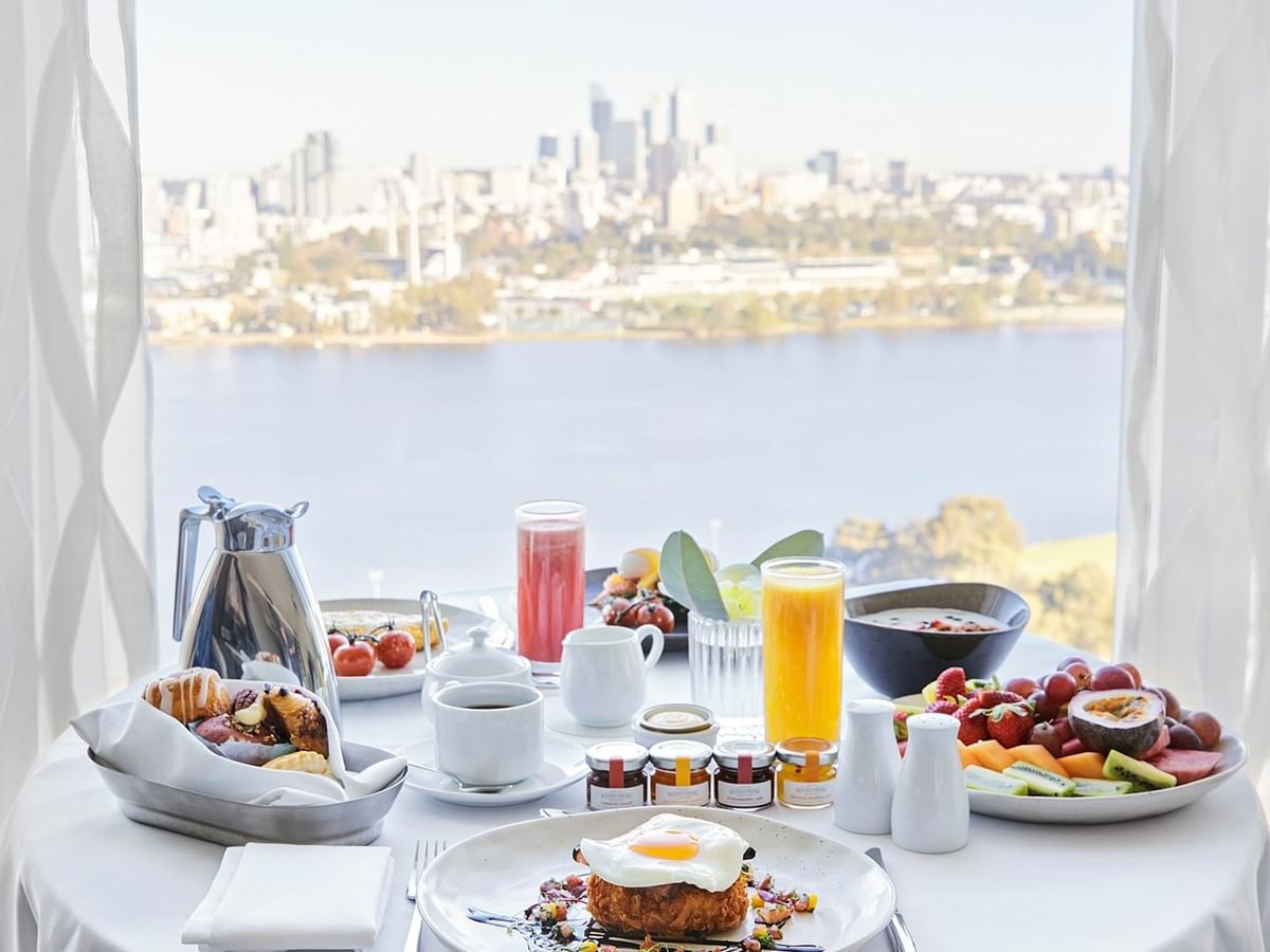 Explore Crown Towers Perth | Gallery