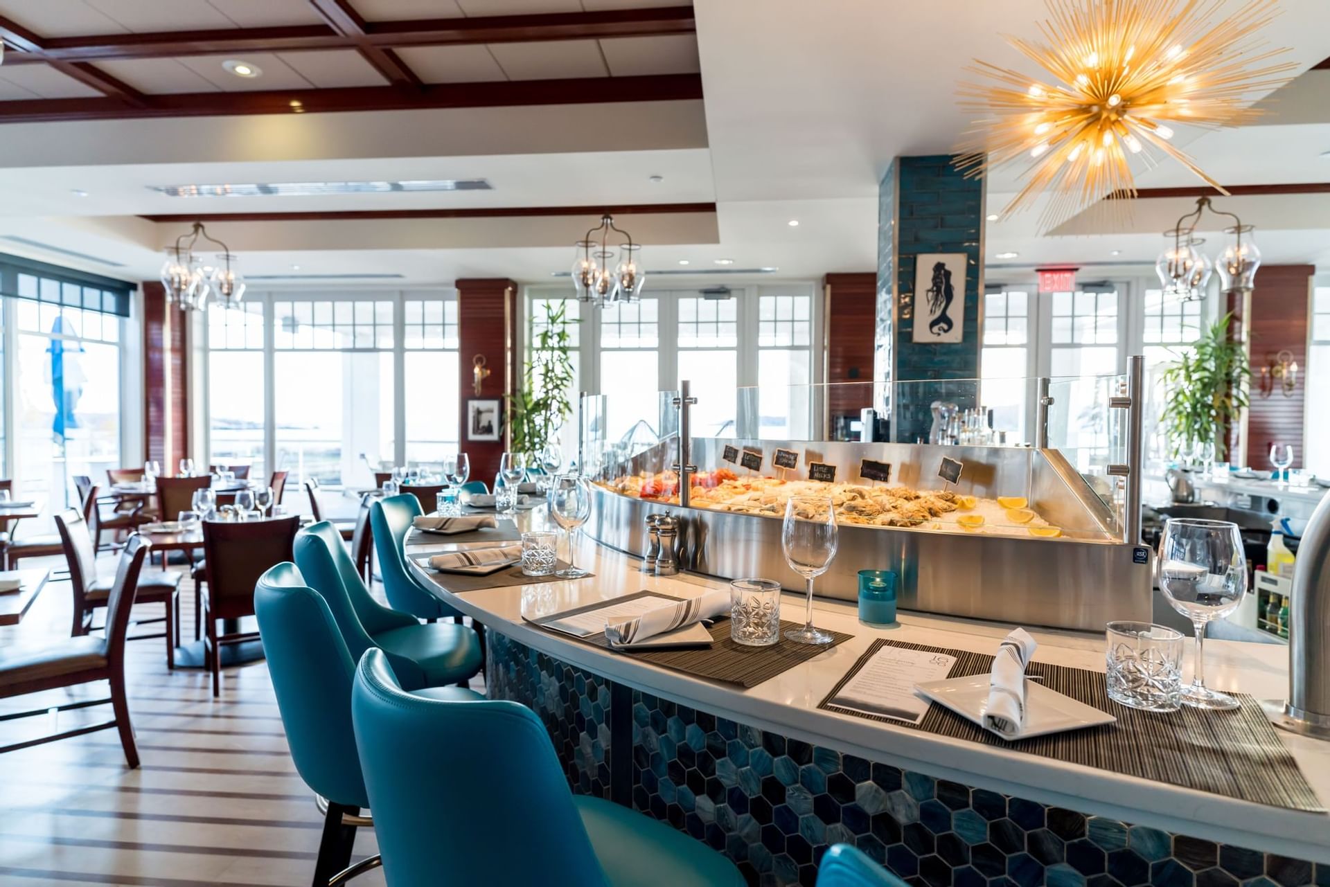 Gloucester Restaurants | Beauport Hotel Gloucester