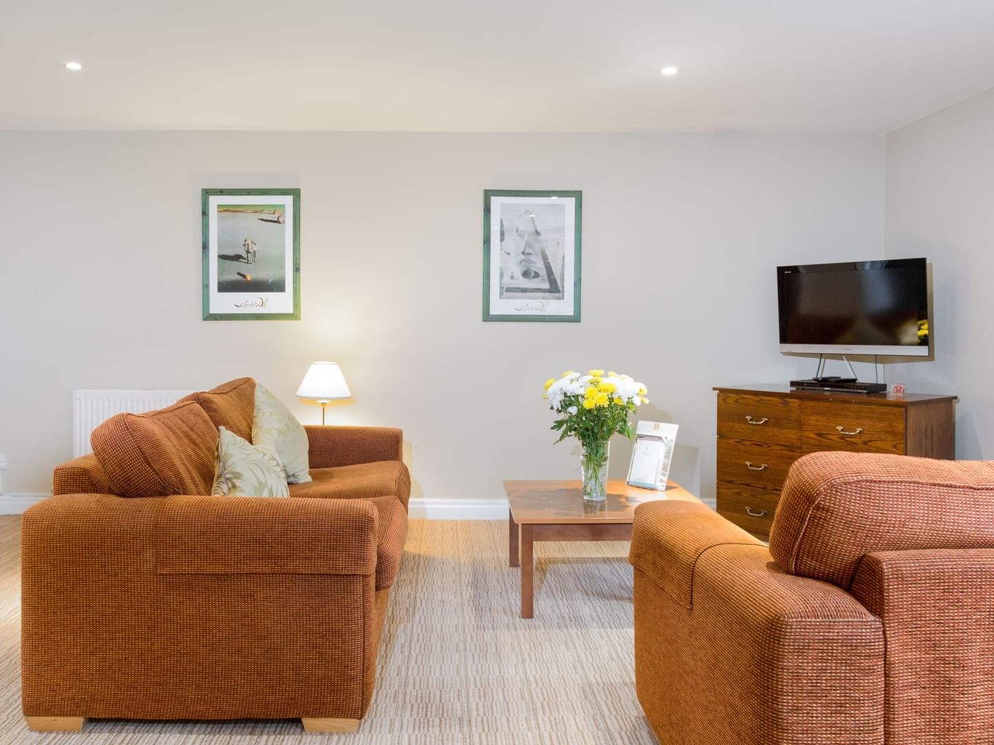 Lancashire Hotel | Thurnham Hall