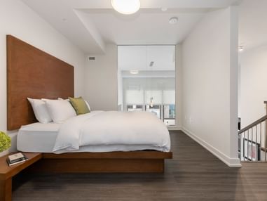reStays Downtown Ottawa Boutique Hotel