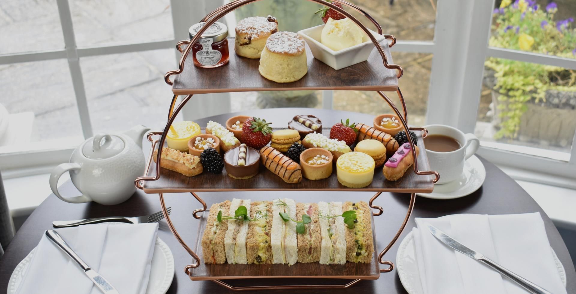 Gorse Hill | An Elegant Mansion House Hotel in the Surrey Countryside