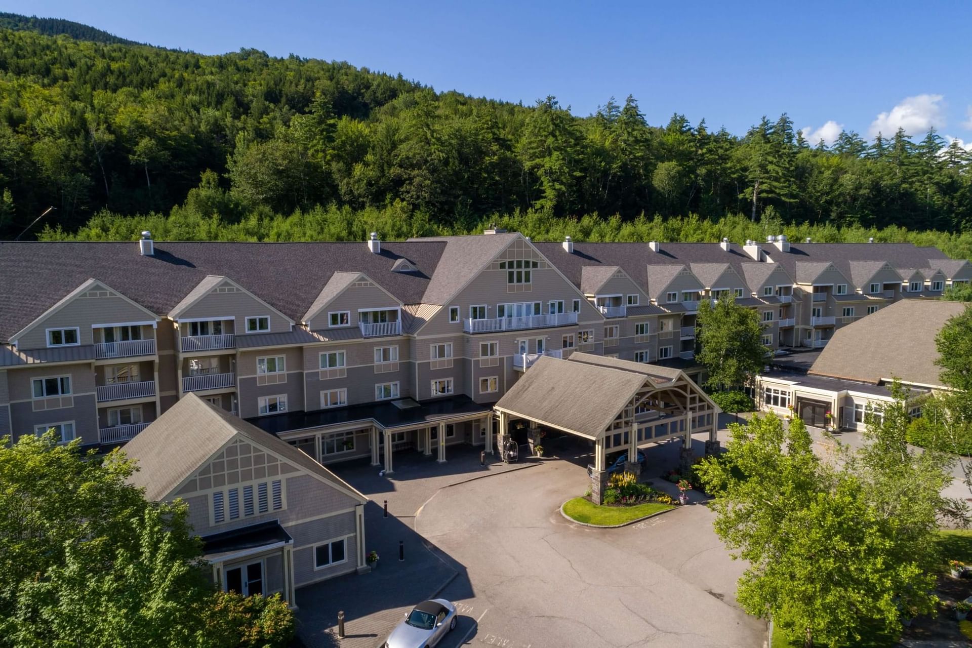What to do in New Hampshire | Grand Summit Hotel