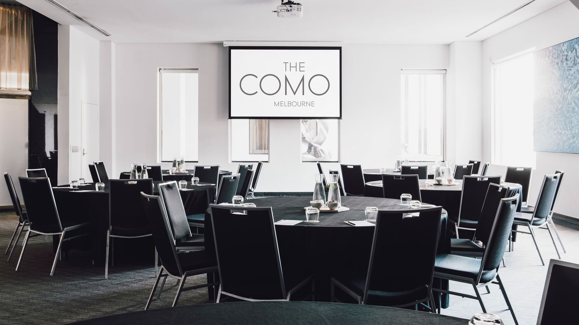 The Como Melbourne MGallery | South Yarra Hotel