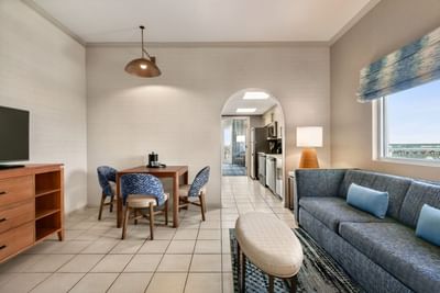 Ocean City Boardwalk Hotel Gallery | Holiday Inn & Suites