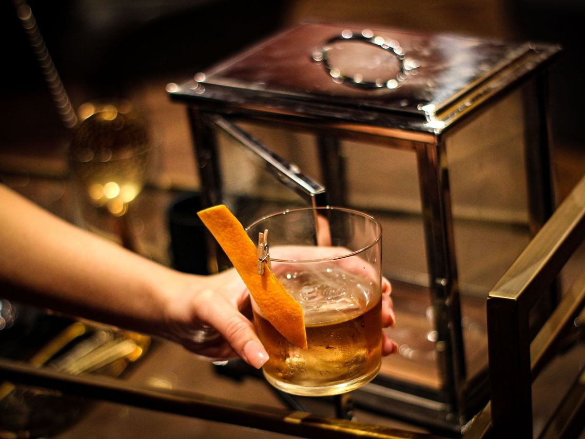 The 86 - Hotel 32|32