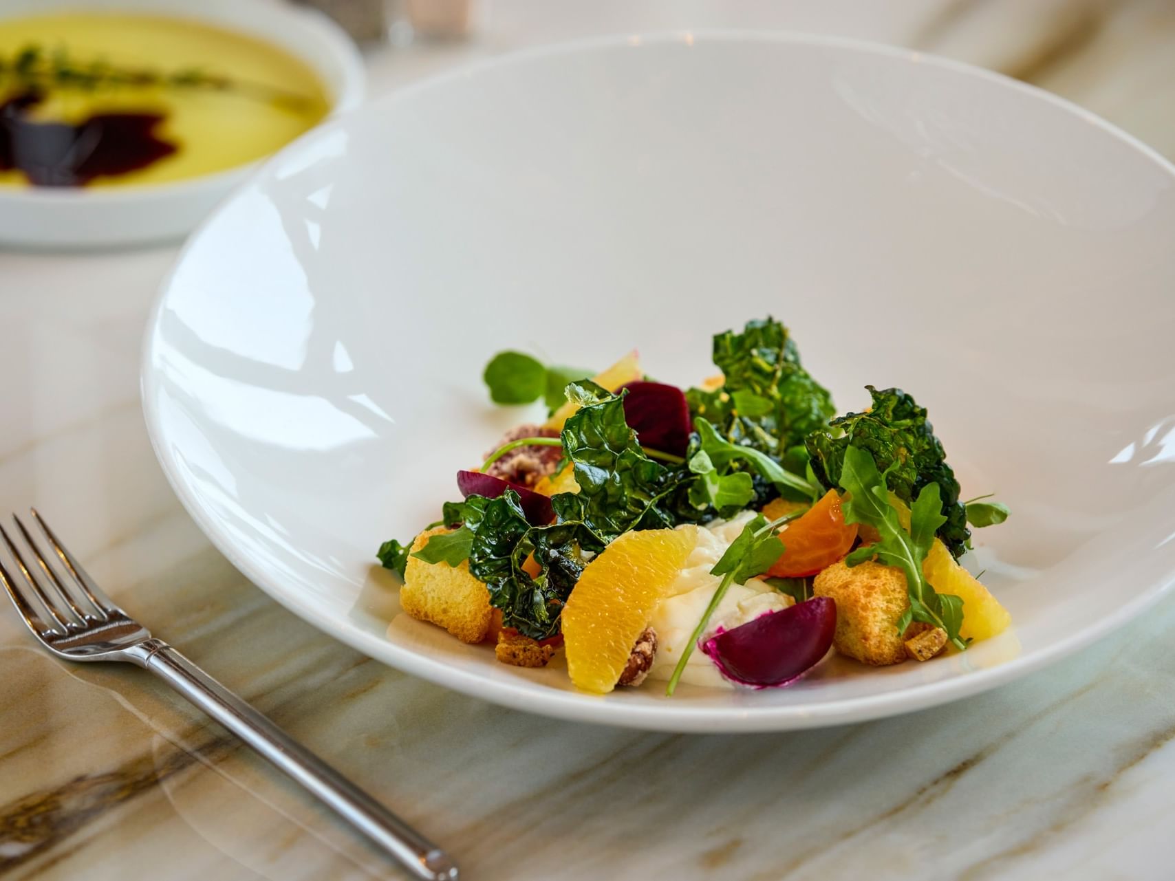 Cena Ristorante | Park City Italian Restaurant | The Chateaux