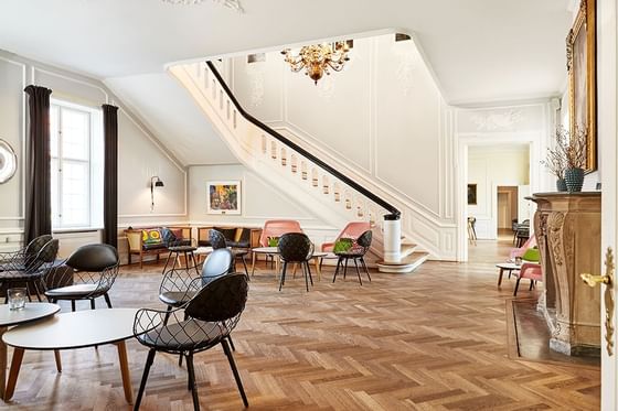 Rungstedgaard Hotel | Business Hotel Copenhagen