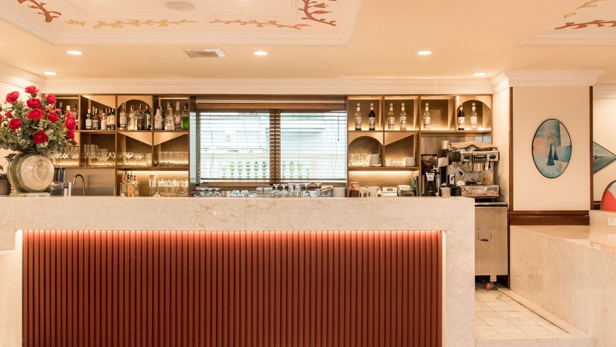 施設―詳細ページ | Sherwood Residence