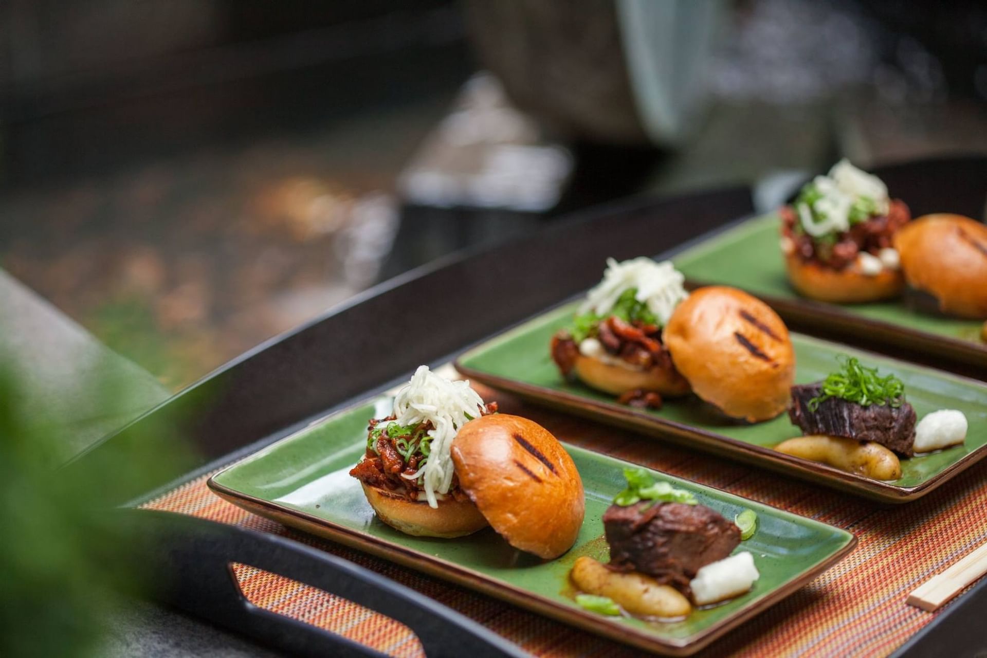 Dining | The Paramount Hotel Seattle