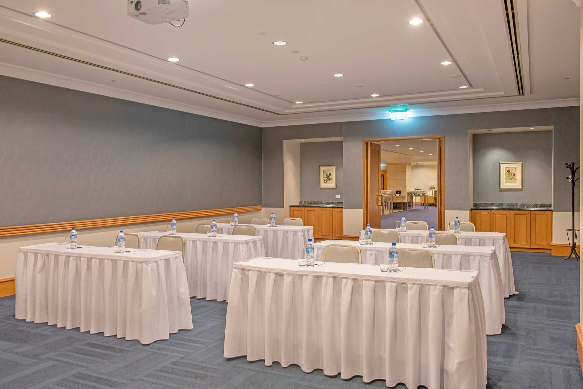 Events, Meeting Rooms & Conference Venues in Perth CBD