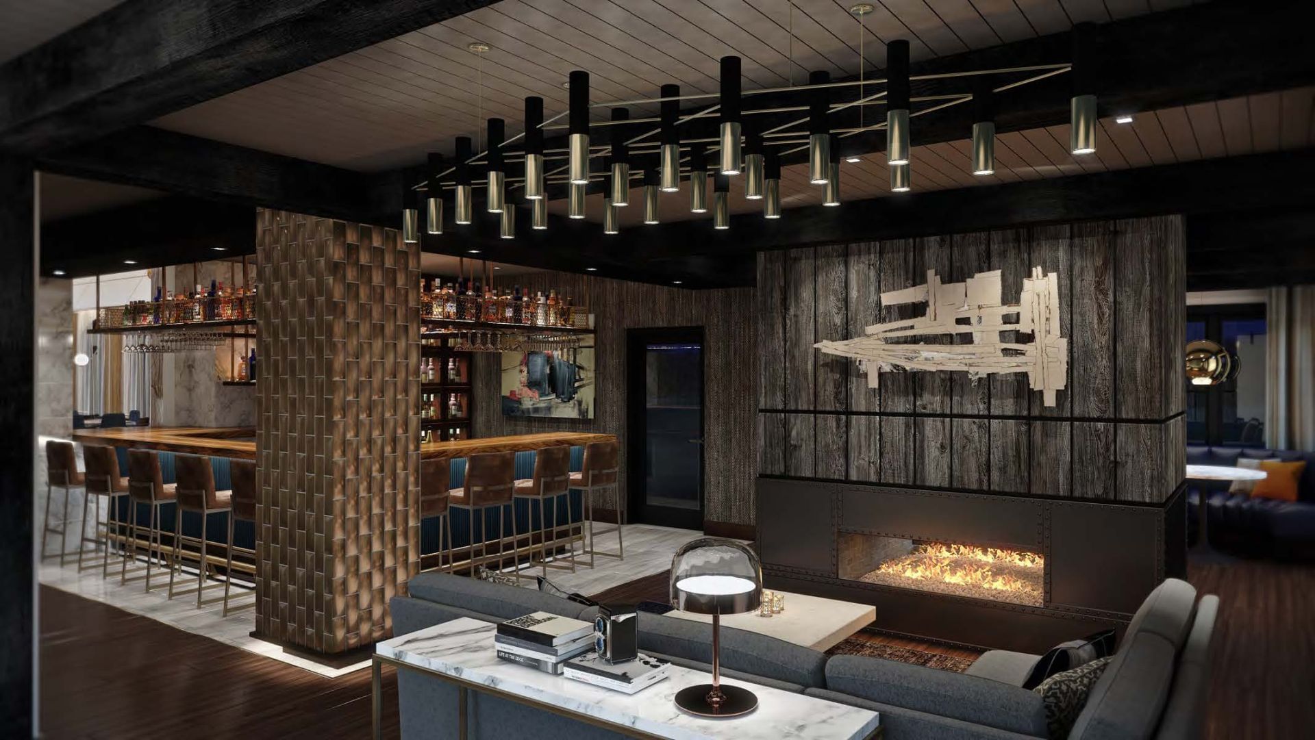 New Hotel in South Carolina | Hotel Hartness
