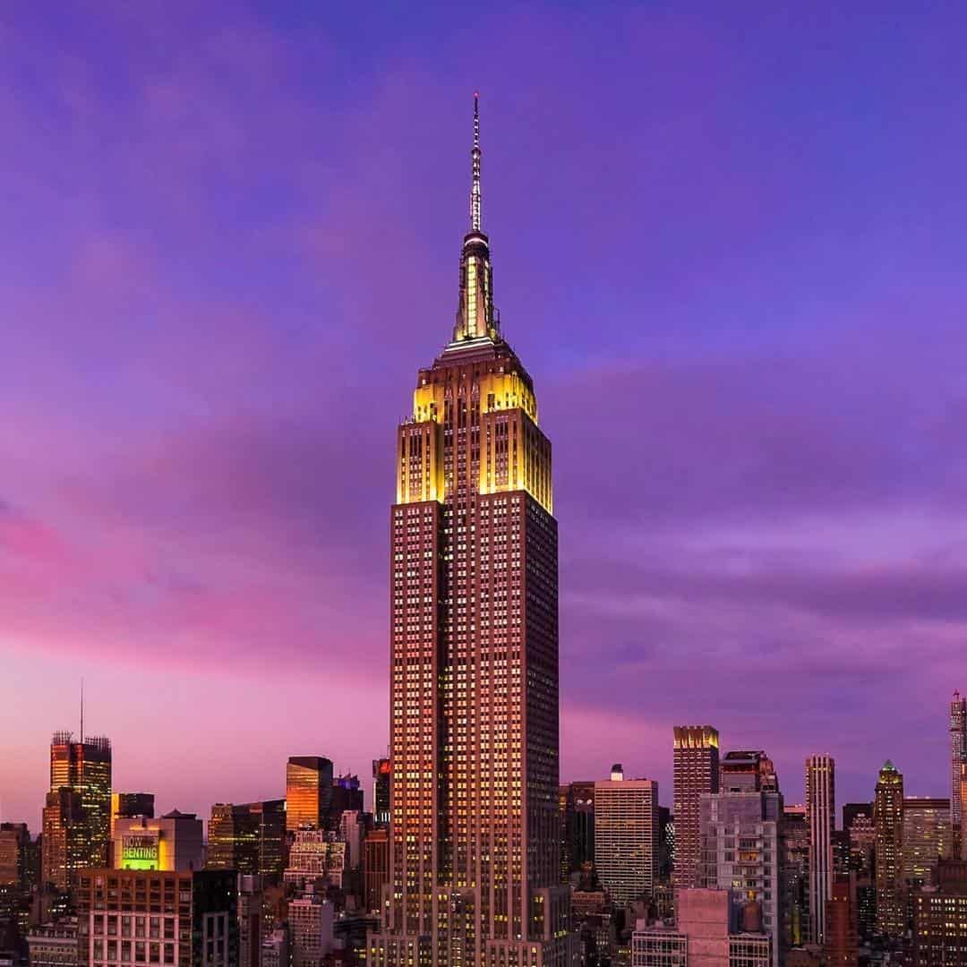 Stay Longer and Save 20% Off - Weekly Hotel Deals in New York