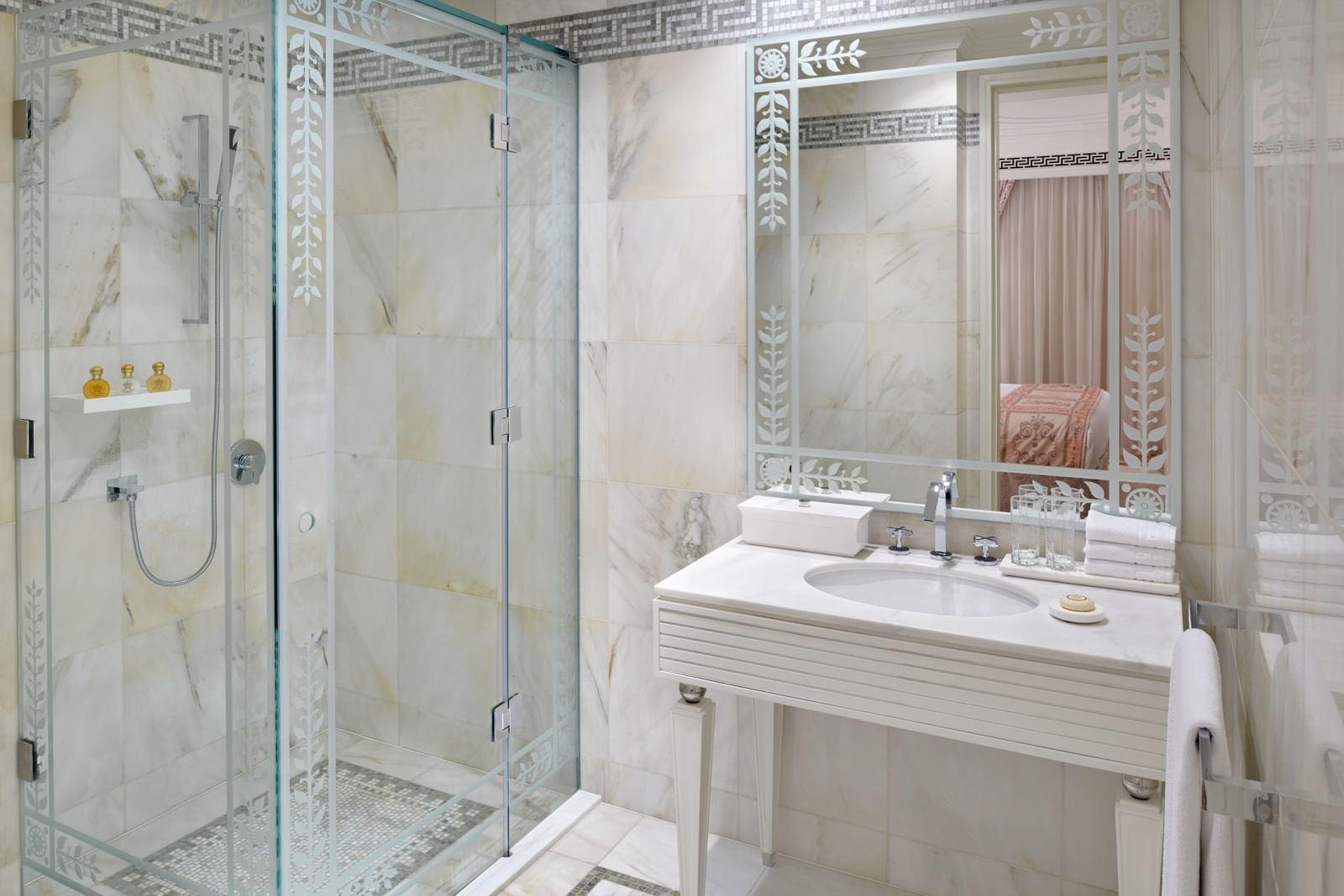 New Hotel Dubai | Designer Hotel Dubai | Palazzo Versace