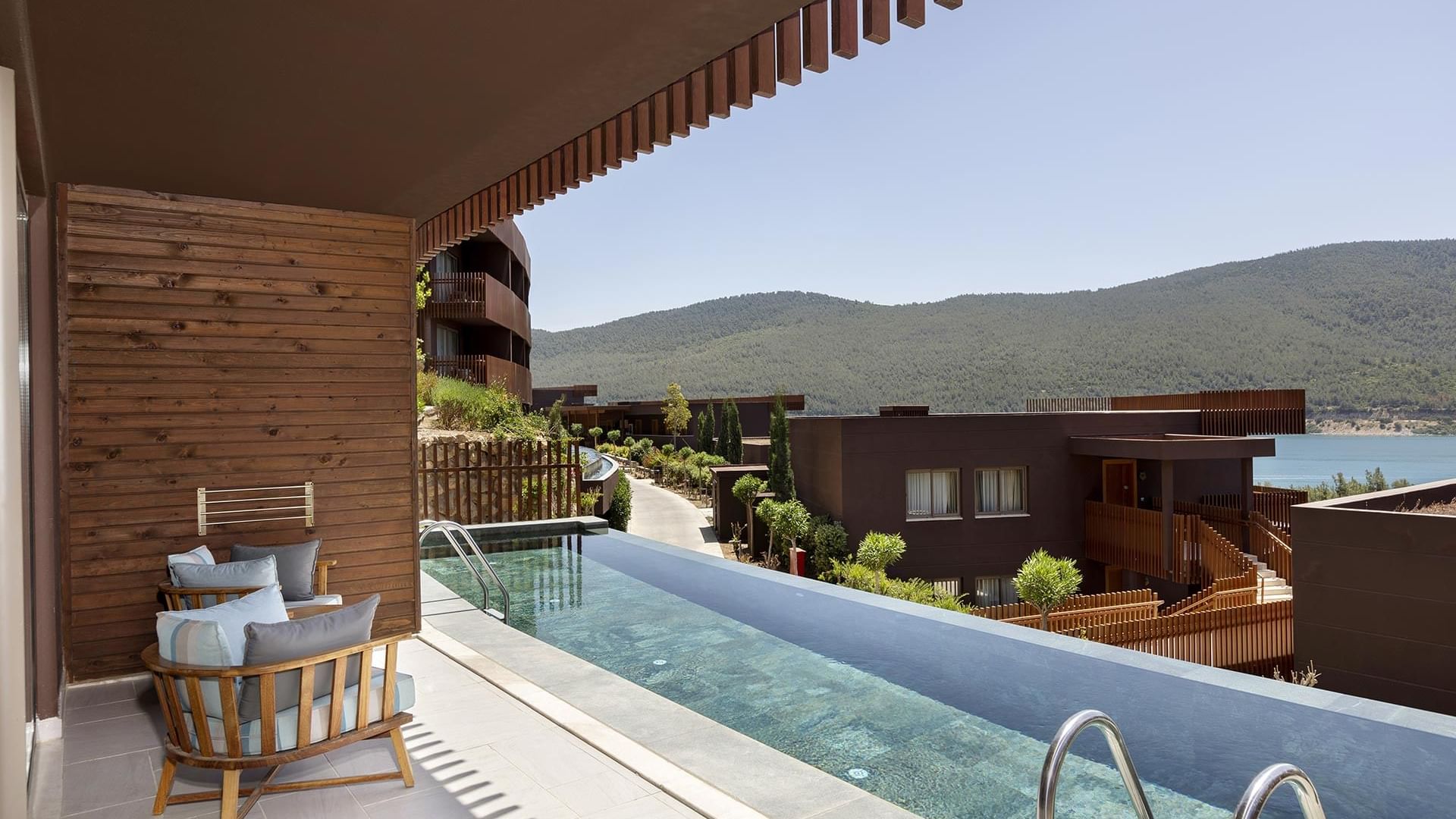 Family Suite | Titanic Luxury Collection Bodrum