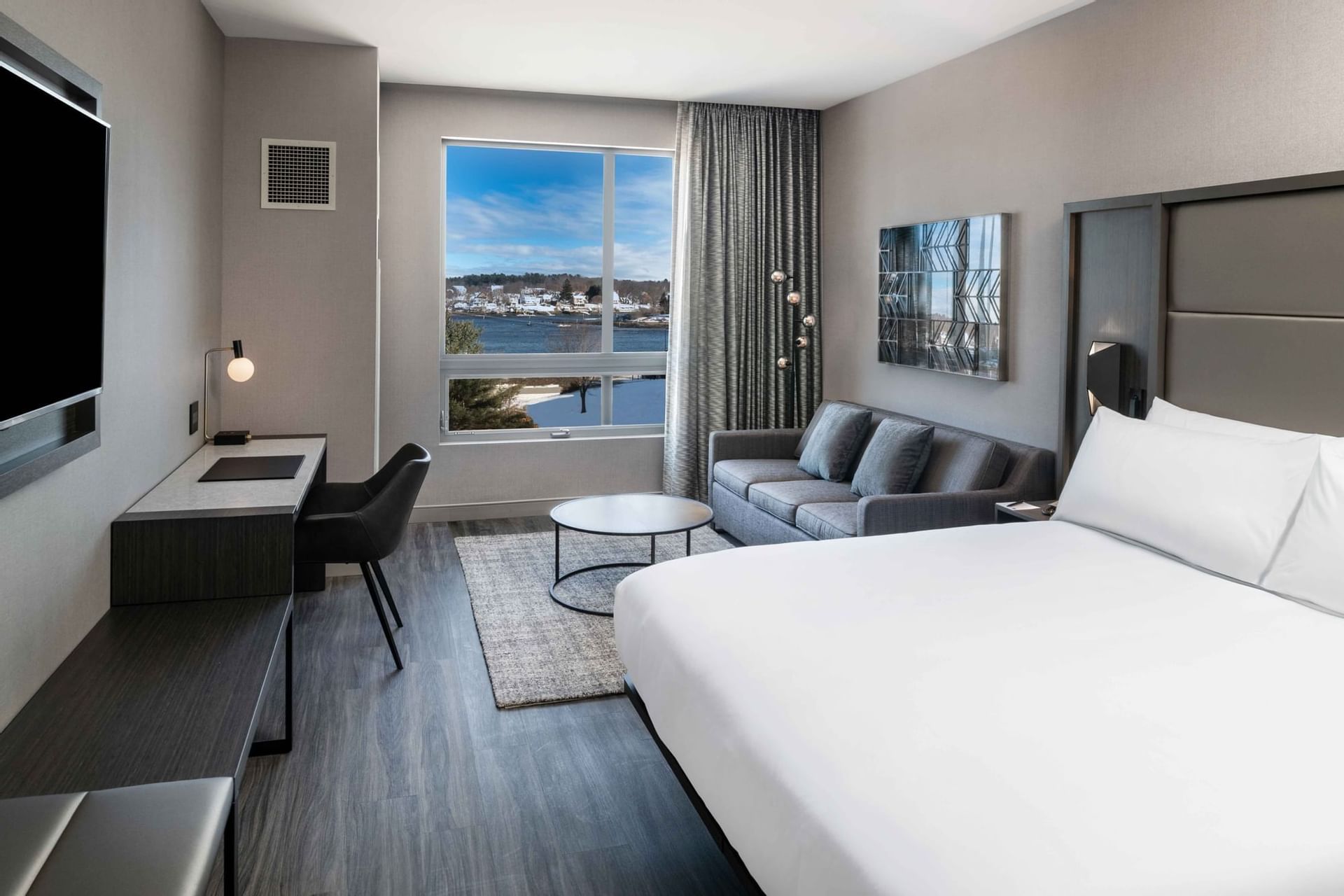 The Envio - Portsmouth NH Downtown/Waterfront Event Venue - AC Hotel