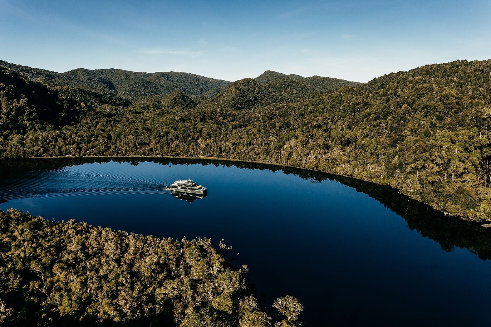Tasmania Cruise Packages | Gordon River Cruise Discounts