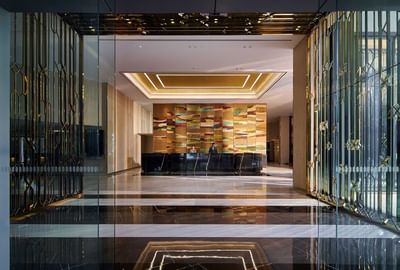 Hotel Photo Gallery – Chatrium Grand Bankok