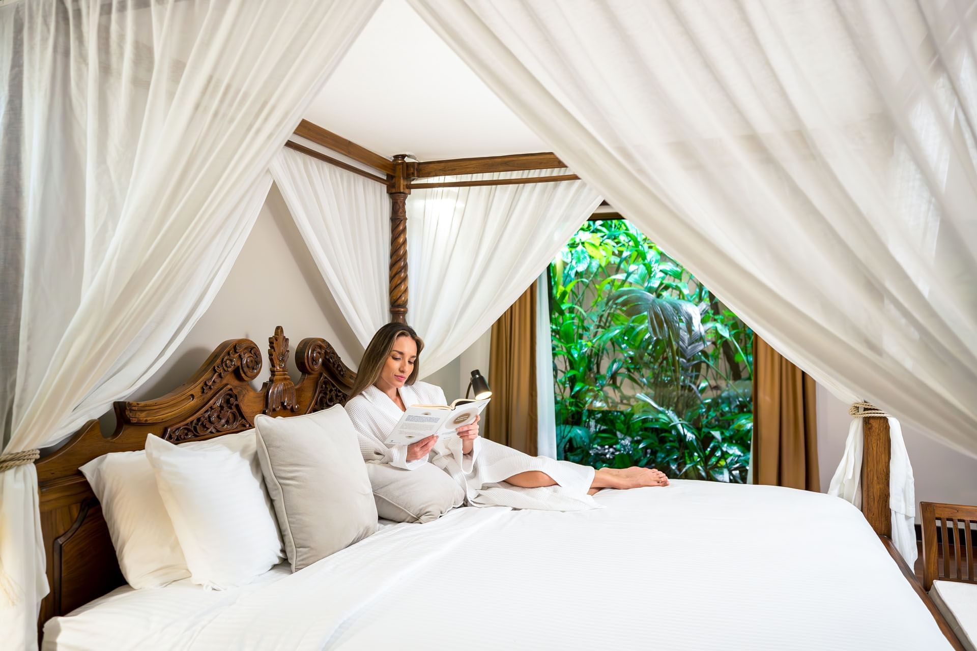 Accommodations Rio Celeste | Resorts in Costa Rica Rainforest | Hideway ...