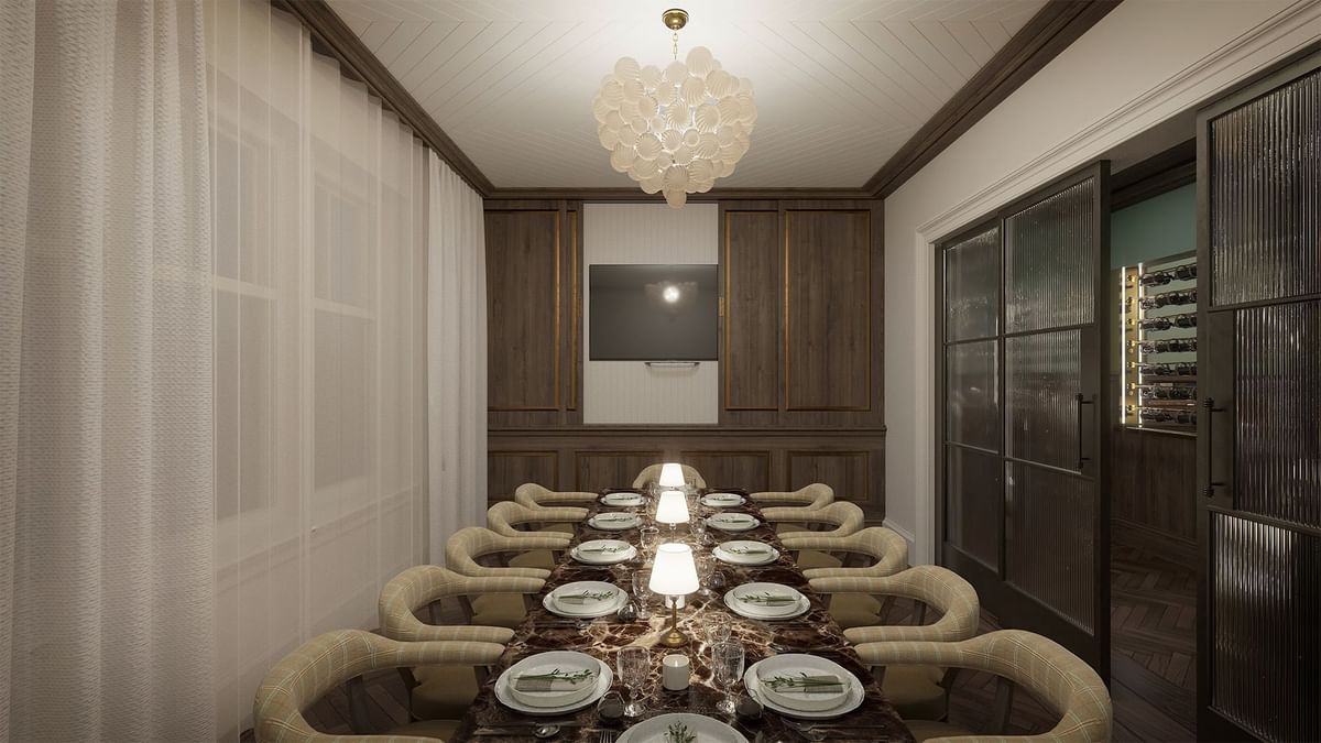 5-Star Resort on Causeway Coast | Dunluce Lodge